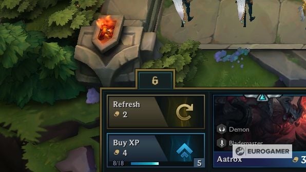 Teamfight Tactics Guide