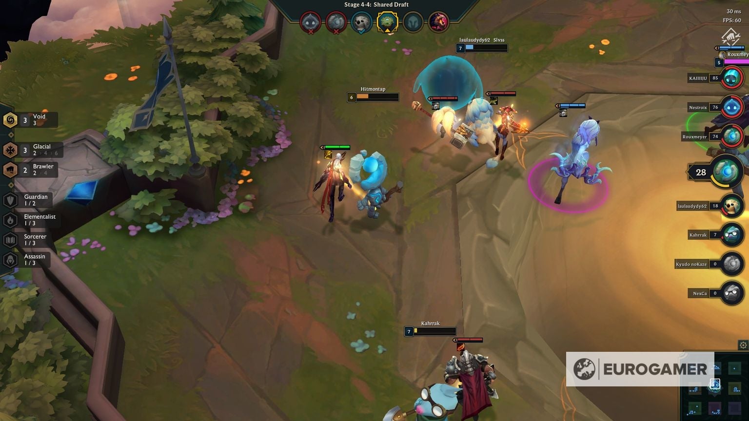 Teamfight Tactics items: cheat sheet, item combos, Neeko's Help and how ...