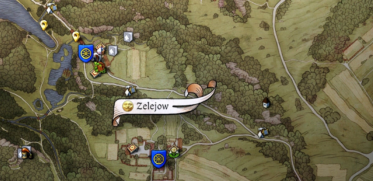 Kingdom Come Deliverance 2: Erste Schritte in Troskowitz und wo man ...
