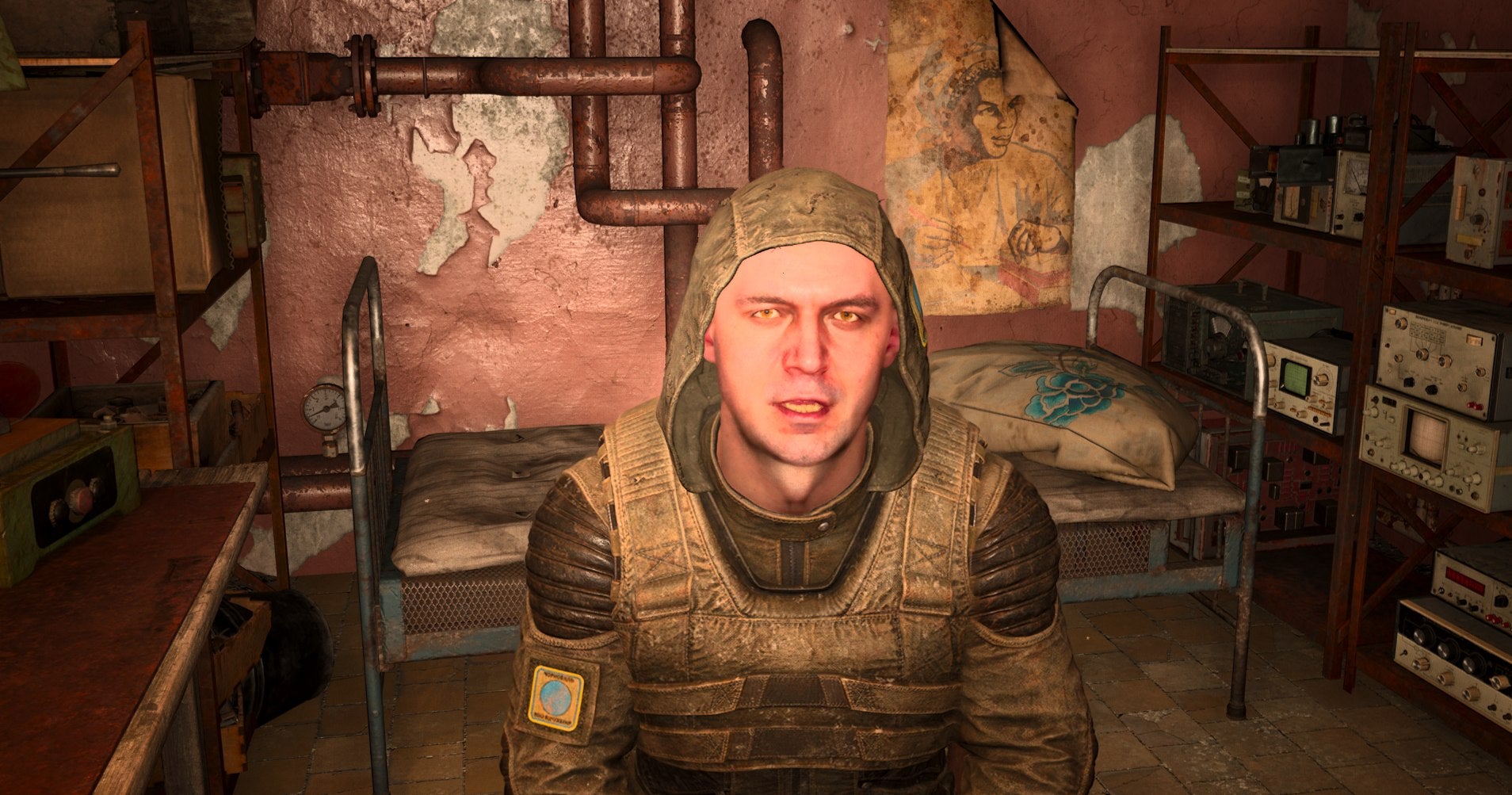 Stalker 2: Der Preis ist heiß - Diode, Werkstatt, Nestors Versteck ...