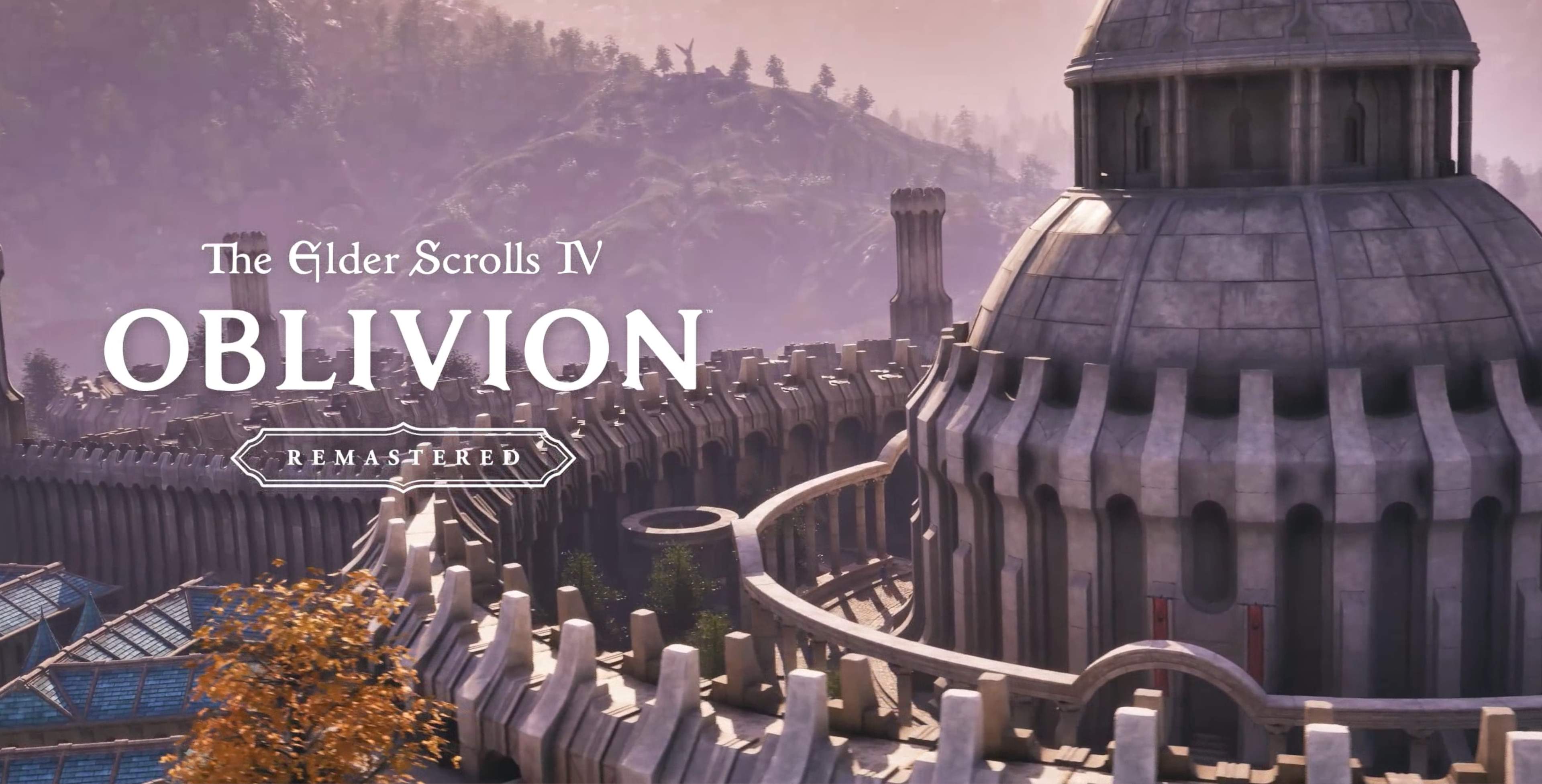 Elder Scrolls Oblivion Remastered: Blut der Daedra und ein Daedra ...