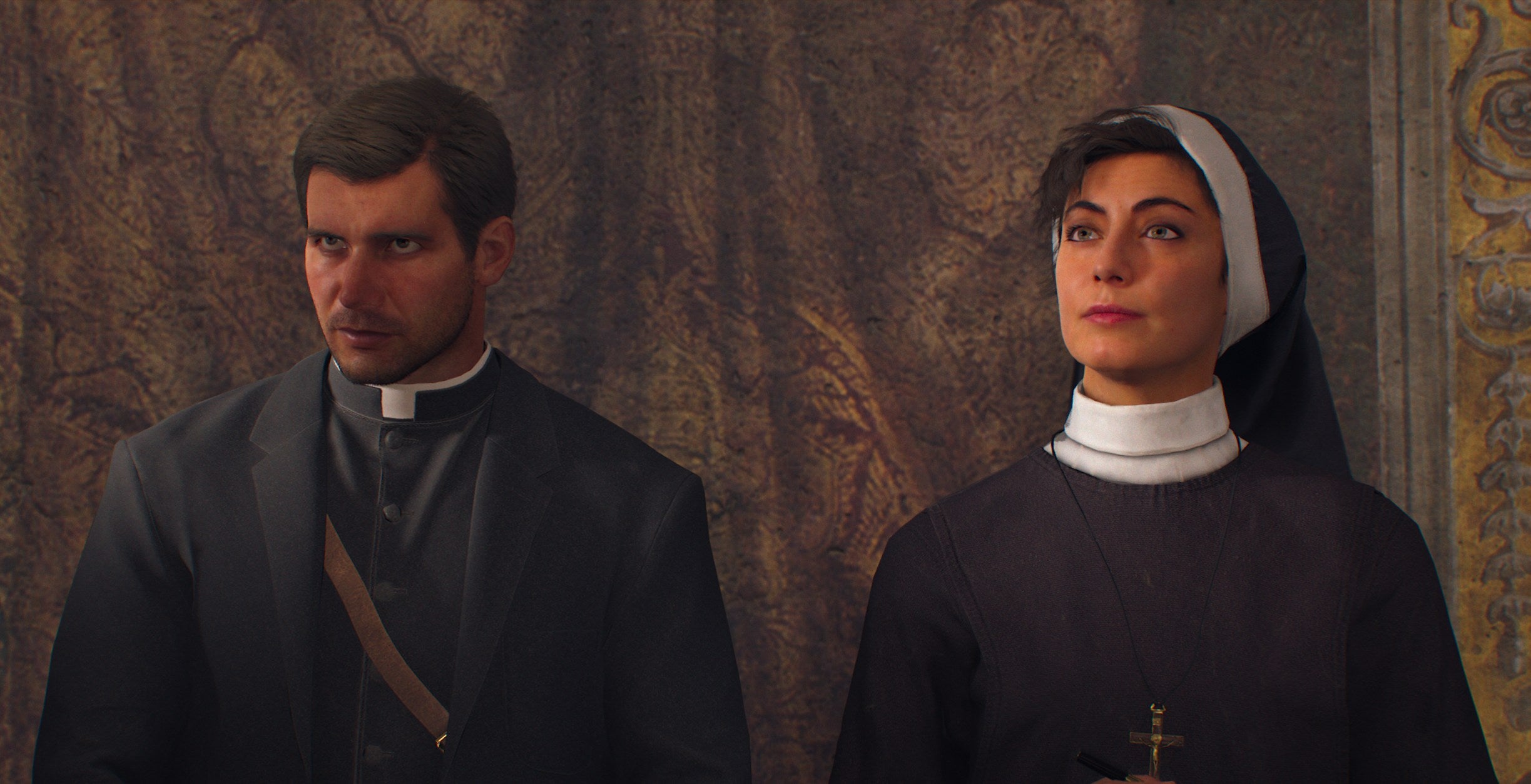 Indiana Jones und der Große Kreis: Eine immense Entdeckung - Sidney ...