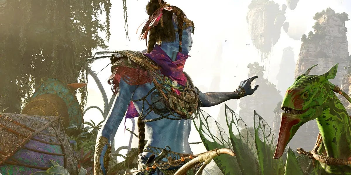 Avatar: Frontiers of Pandora - Komplettlösung, Tipps und Tricks ...