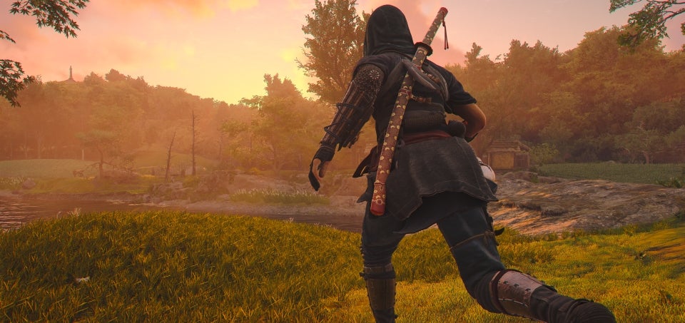 Assassin's Creed Shadows: Katzeninsel Okishima finden und wie man ...