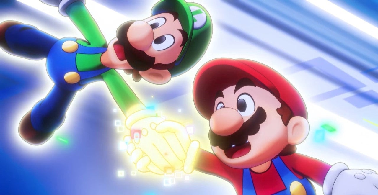 Mario & Luigi: Brothership - Komplettlösung, Tipps und Tricks ...