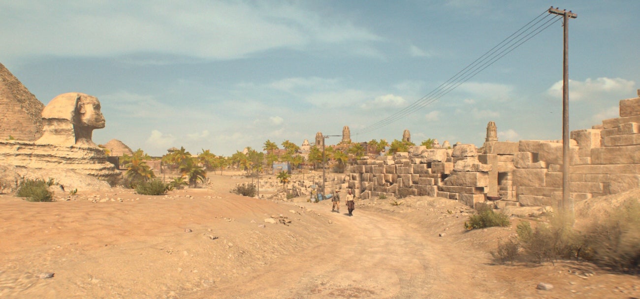 Indiana Jones und der Große Kreis: Alle verschollenen Artefakte aus ...