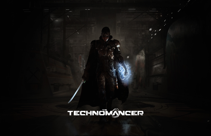 Preview The Technomancer The Technomancer 'Companions' Trailer