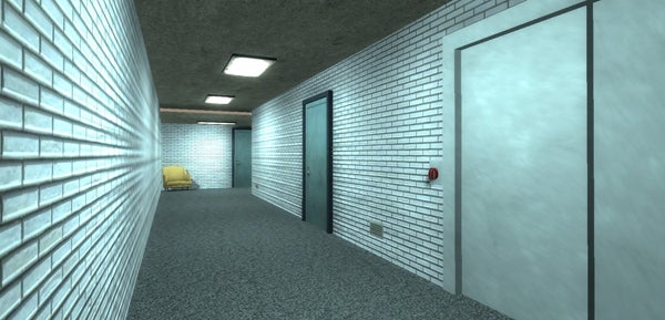 Repetitive Strain: Tedium | Rock Paper Shotgun