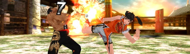 Tekken Card Tournament live on browsers, iOS & Android now | VG247