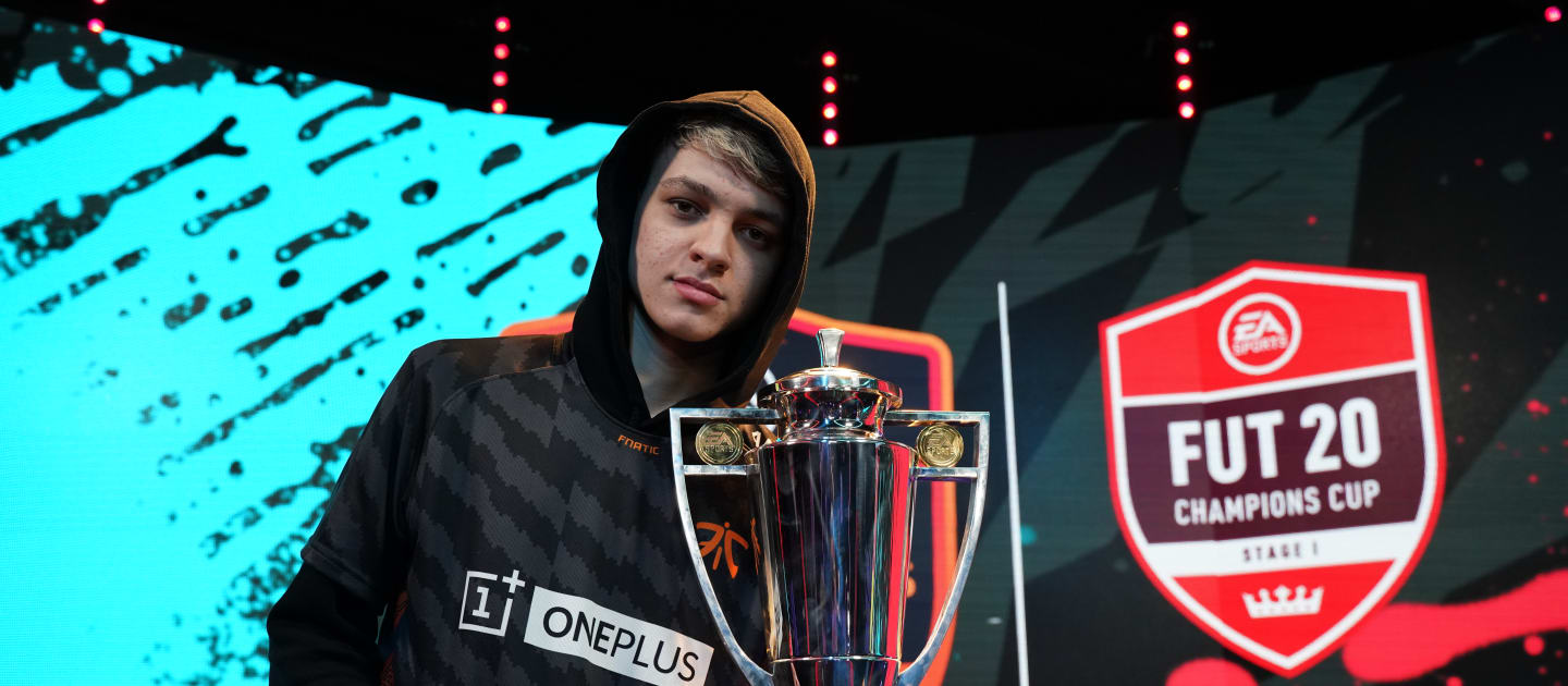 La encrucijada de FIFA como esport | Eurogamer.es