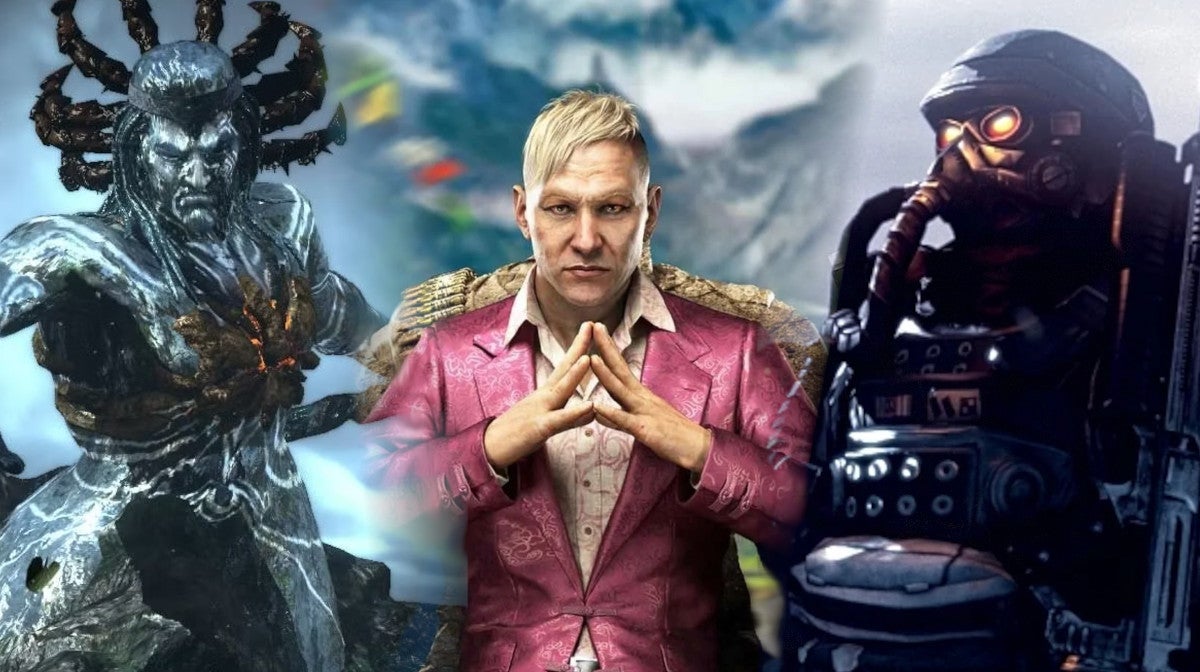 Czy na pewno walczymy ze złem? Tych pięć gier udowadnia, że może być ...