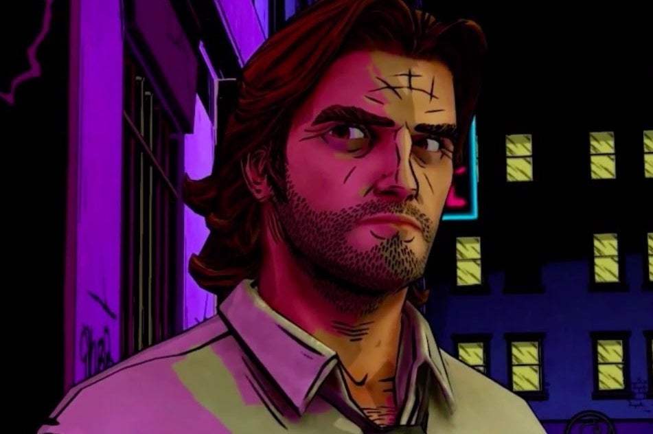 The Wolf Among Us 2 not cancelled, Telltale confirms | Eurogamer.net