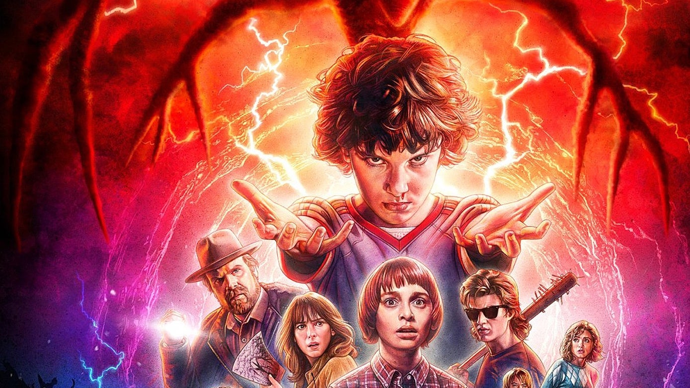 Telltale stworzy grę na podstawie „Stranger Things” | Eurogamer.pl