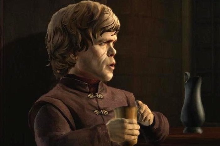 Telltale's Game of Thrones shown off in first images | Eurogamer.net