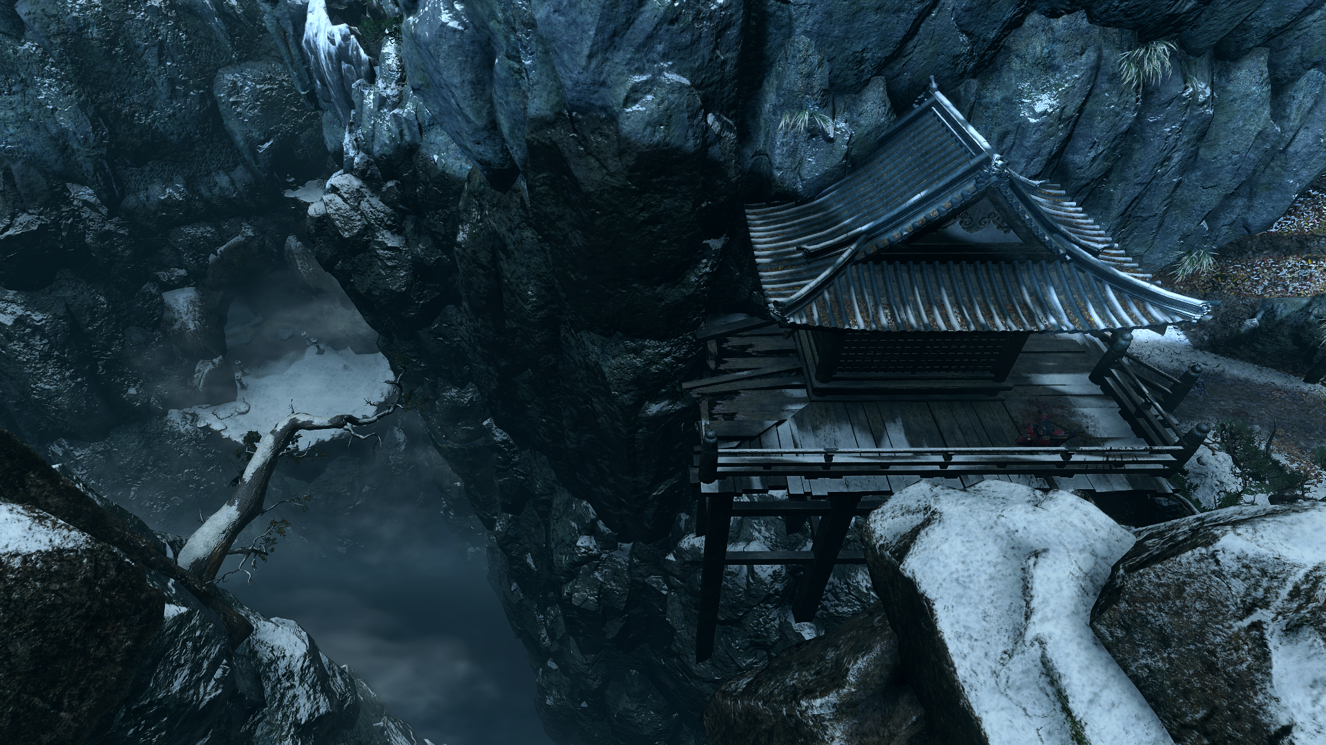 The folklore roots of Sekiro's anus-ball snatching enemies | Eurogamer.net