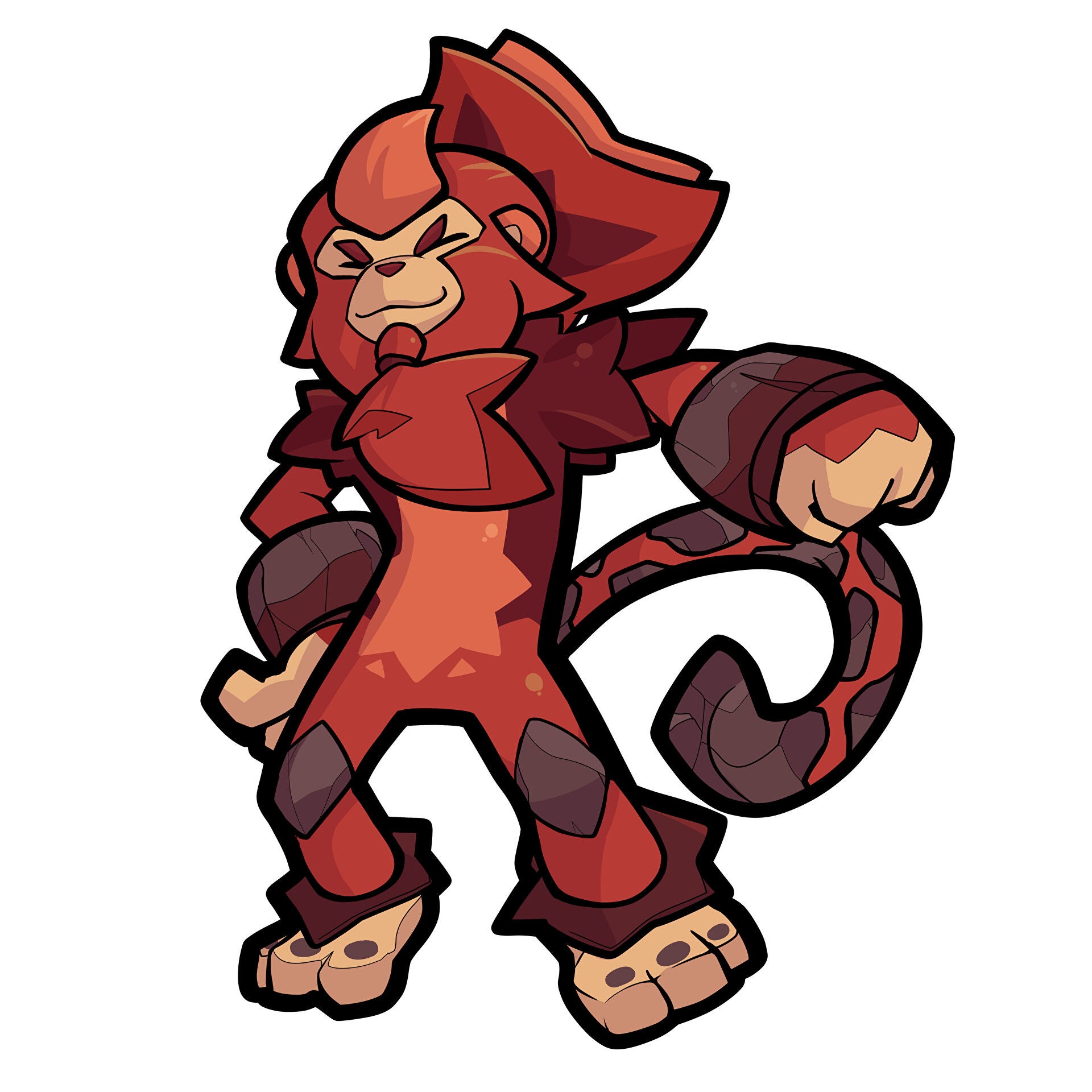 Temtem starters, evolutions, base stats and how to make the best ...