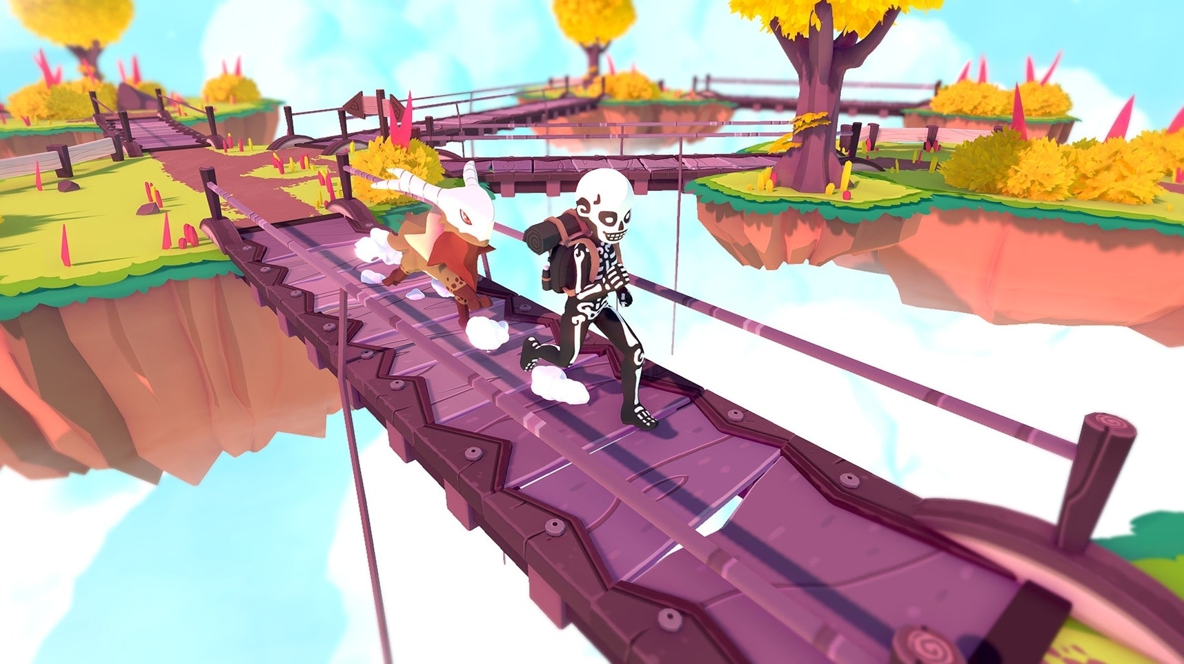 Temtem Type chart, Type effectiveness and weakness explained ...