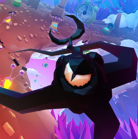 Tentacles: Enter the Mind | VG247