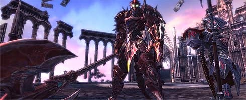 En Masse forced to go "deeper" for TERA westernization | VG247