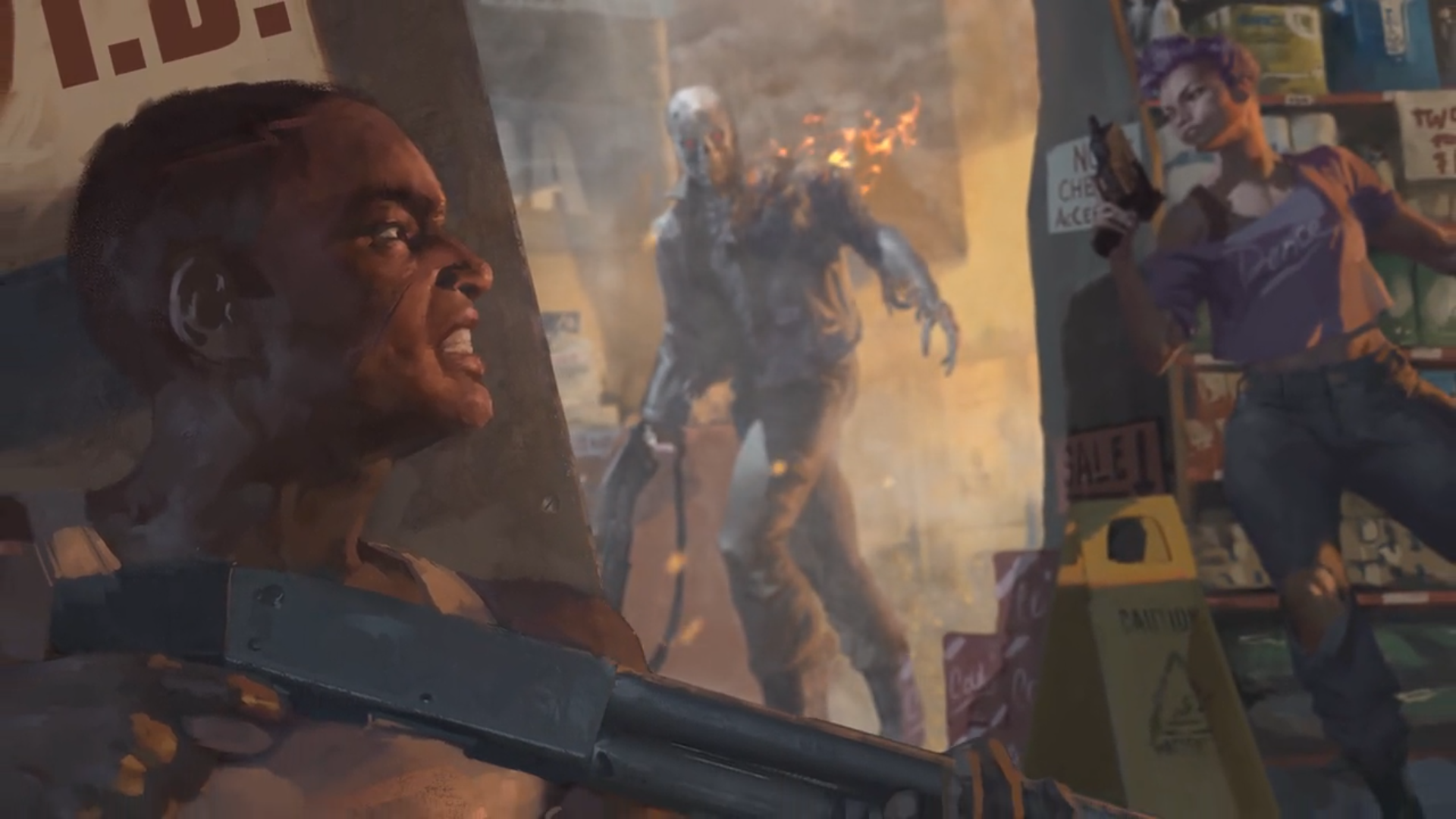 Battle Skynet and the machine uprising across time in upcoming The ...