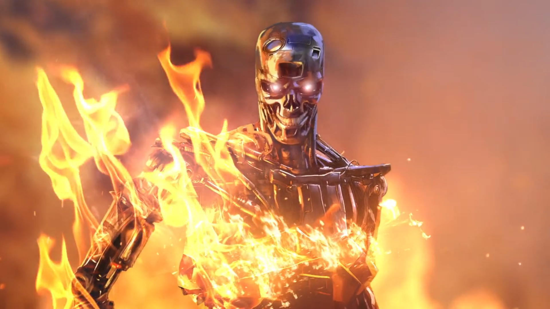 Terminator 2 is getting a tabletop RPG that lets you relive the movie ...