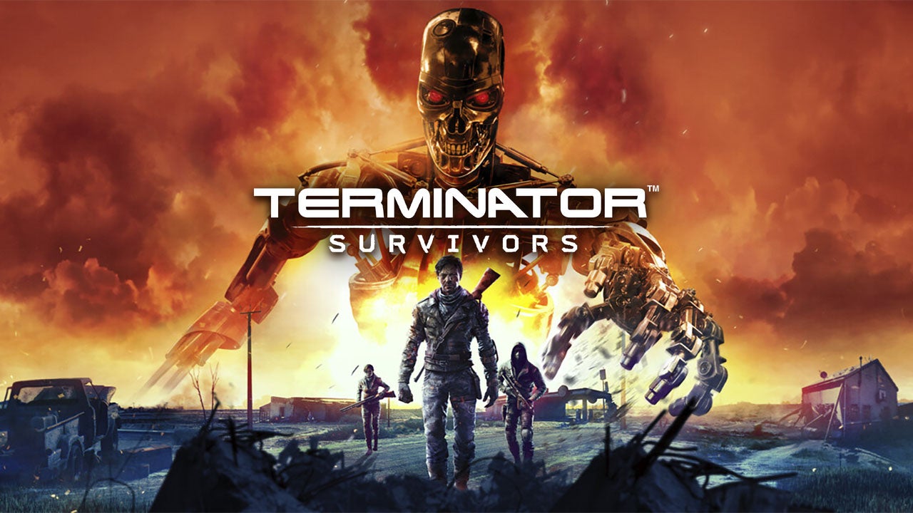 Nacon delays Terminator: Survivors to 2025 | News-in-brief ...