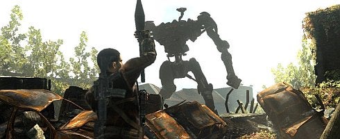 Terminator: Salvation gets fresh pics and trailer | VG247