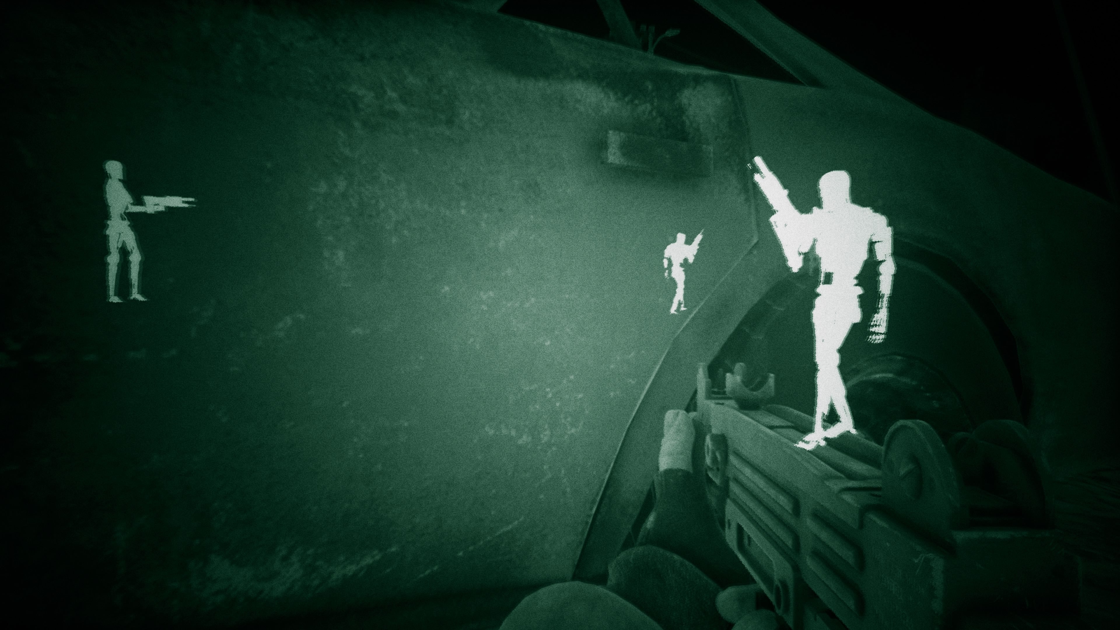 Terminator: Resistance review: a first-person shooter out of time ...