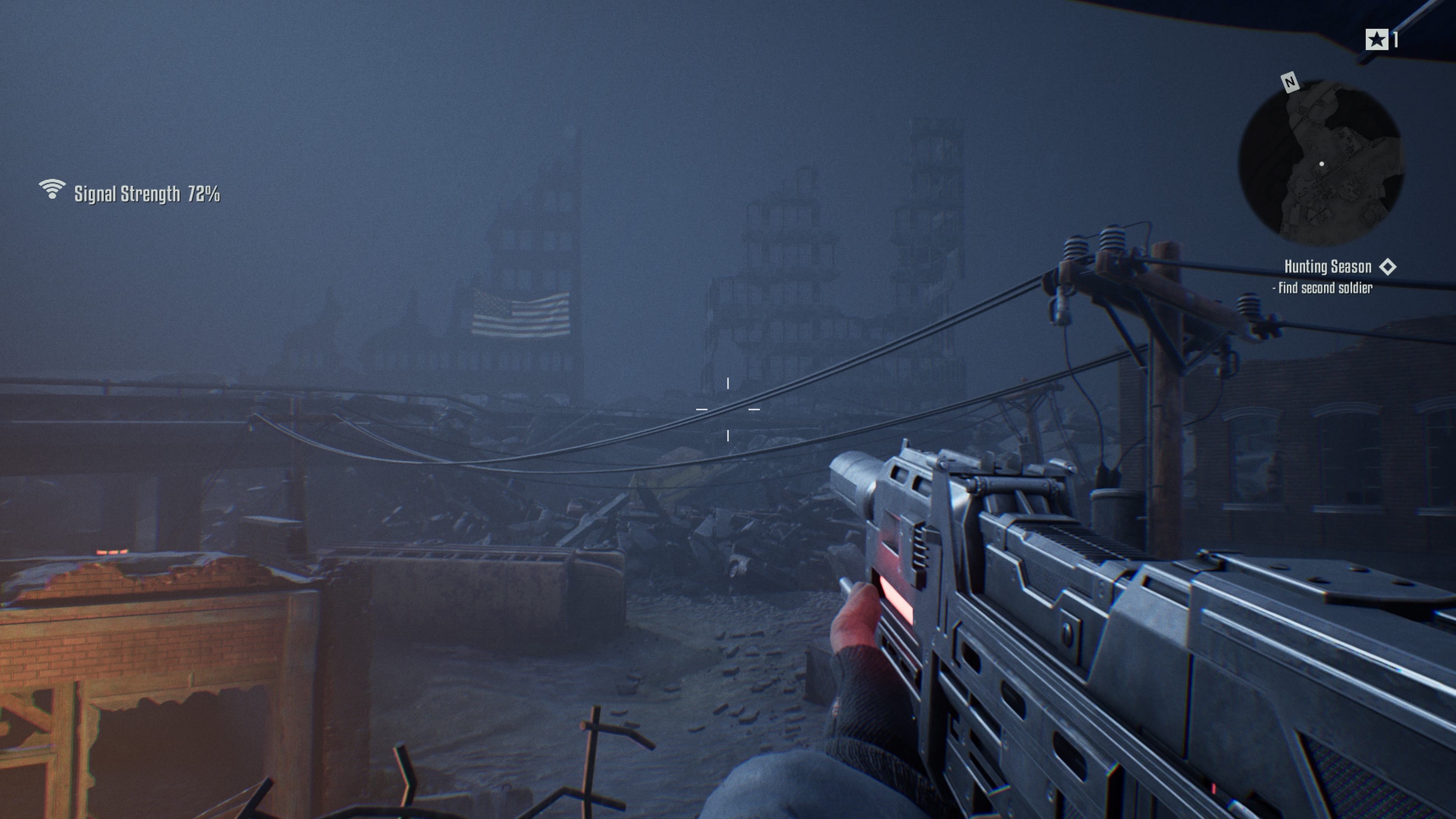 Terminator Resistance Ps4 Review Playstation Country Review: