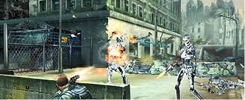 Gameloft bringing Terminator: Salvation to iPhone | VG247