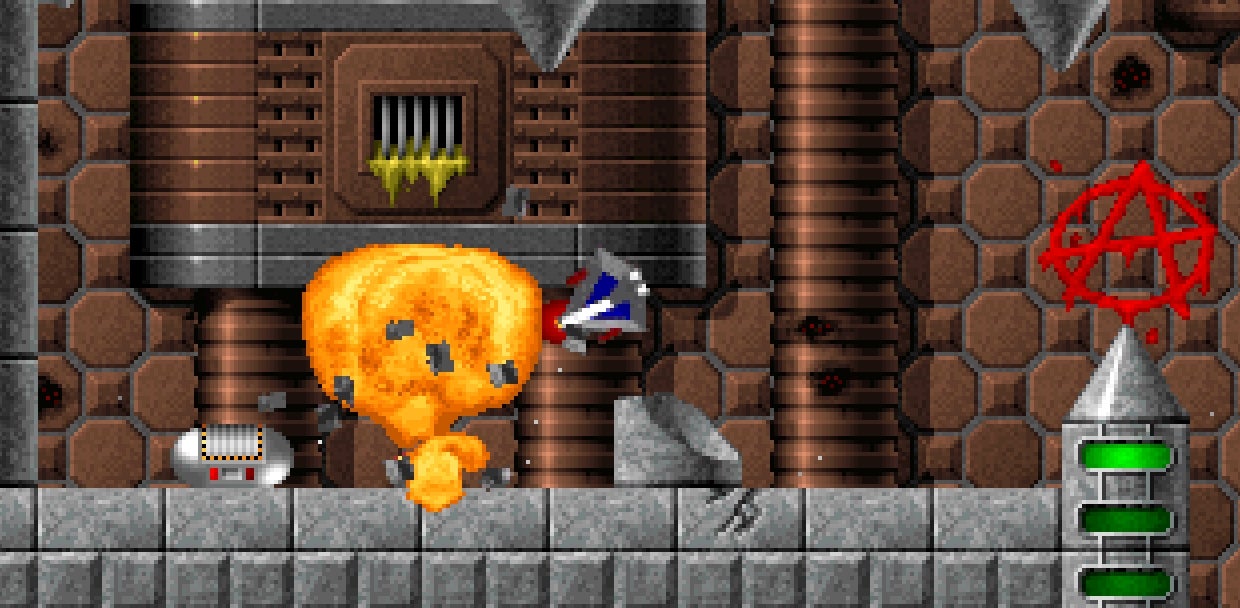 TerraFire is still terrific | Rock Paper Shotgun