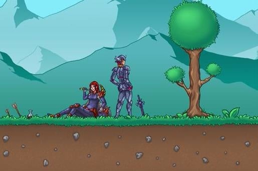 Terraria's next update is delayed because dev will "not force anyone to ...