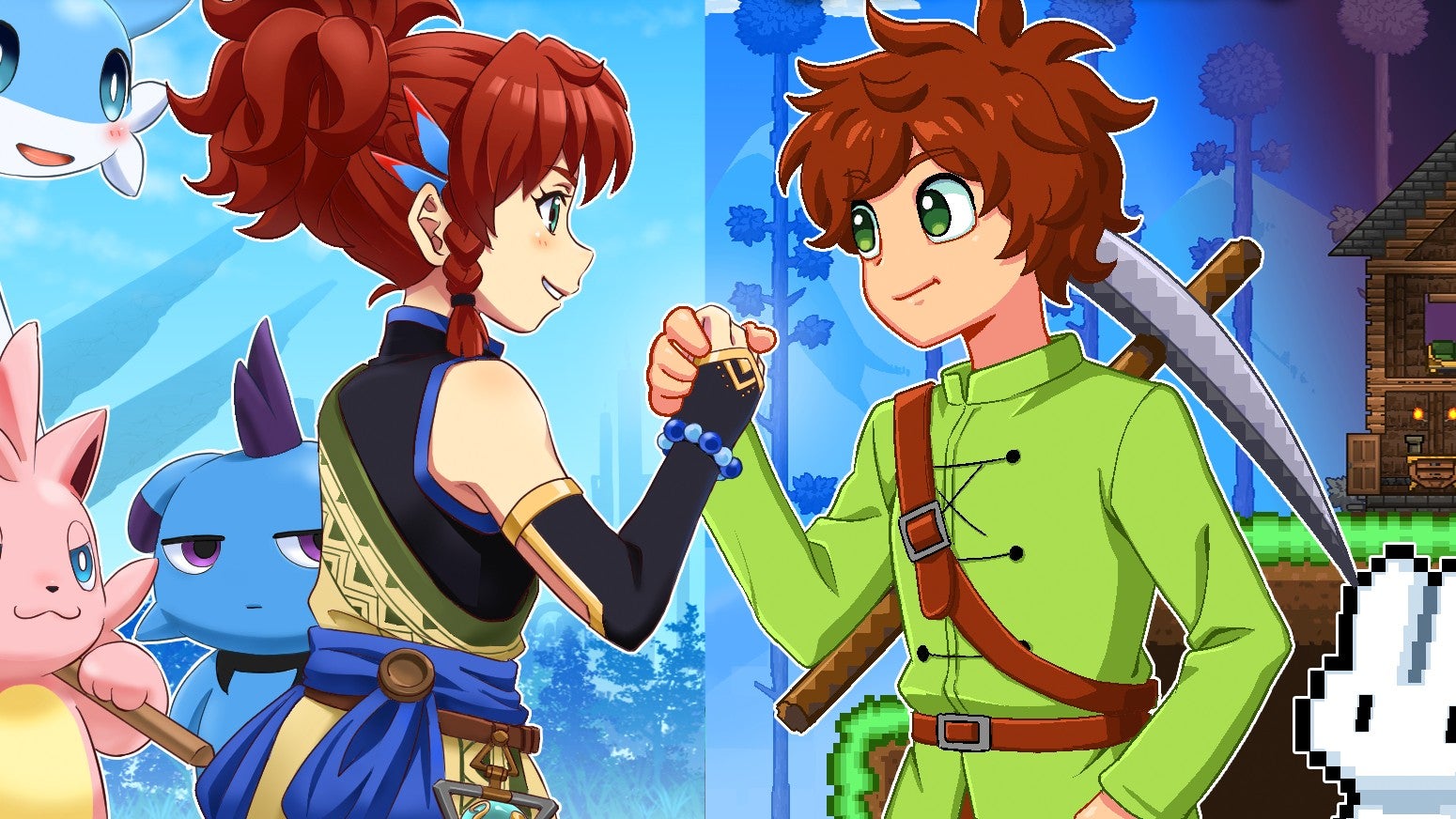 Palworld: Weizen finden und Weizensaat anbauen | Eurogamer.de