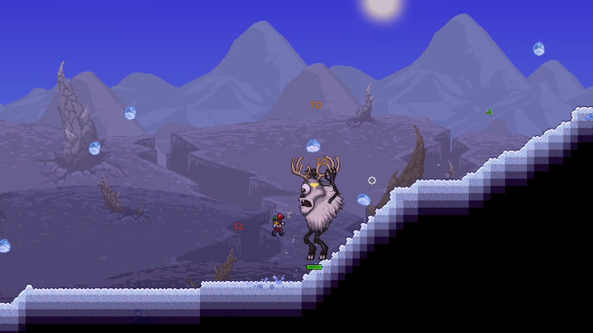 Terraria gets Don't Starve crossover in its latest update | Eurogamer.net