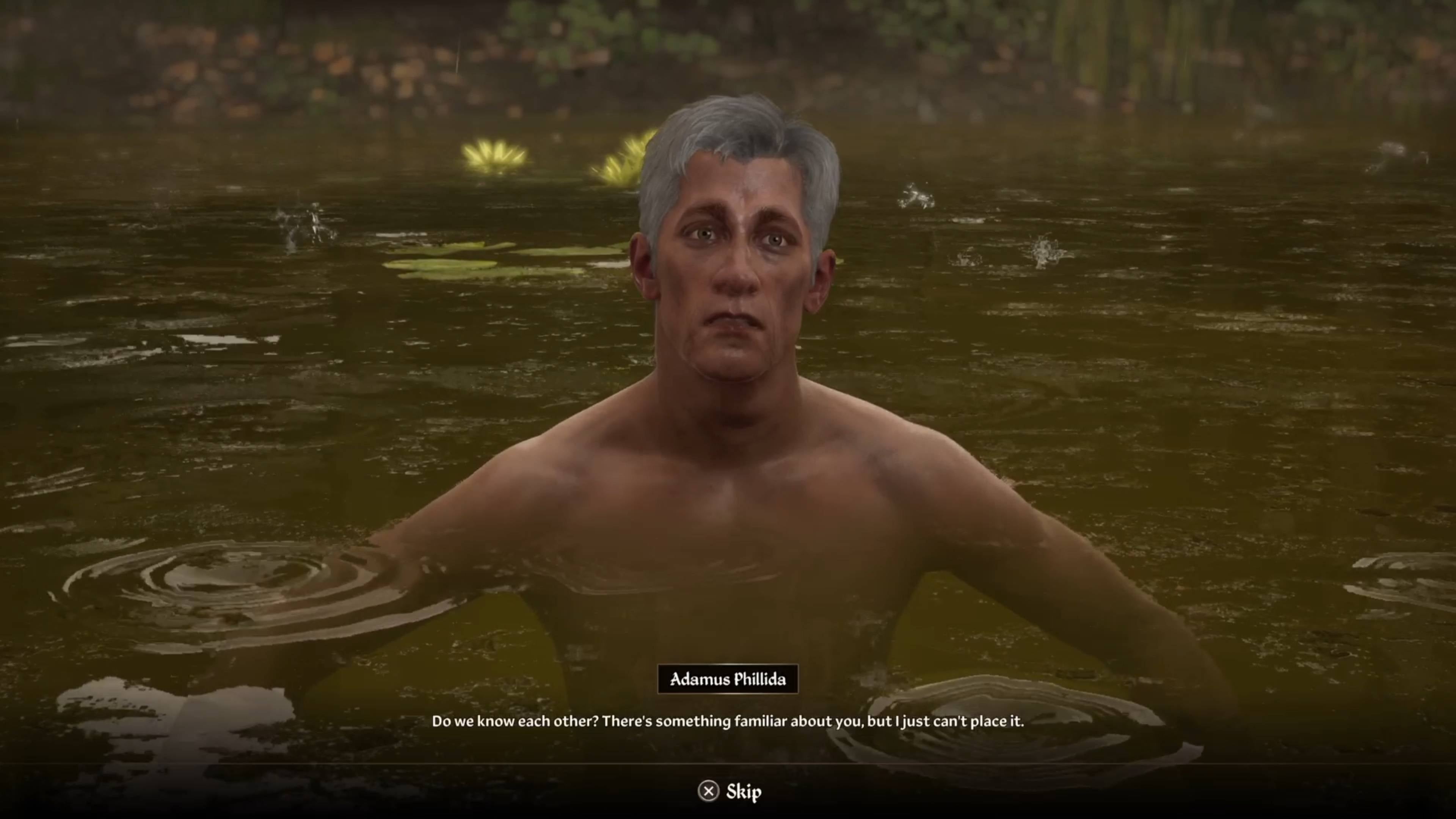 Oblivion Permanent Retirement walkthrough | Eurogamer.net