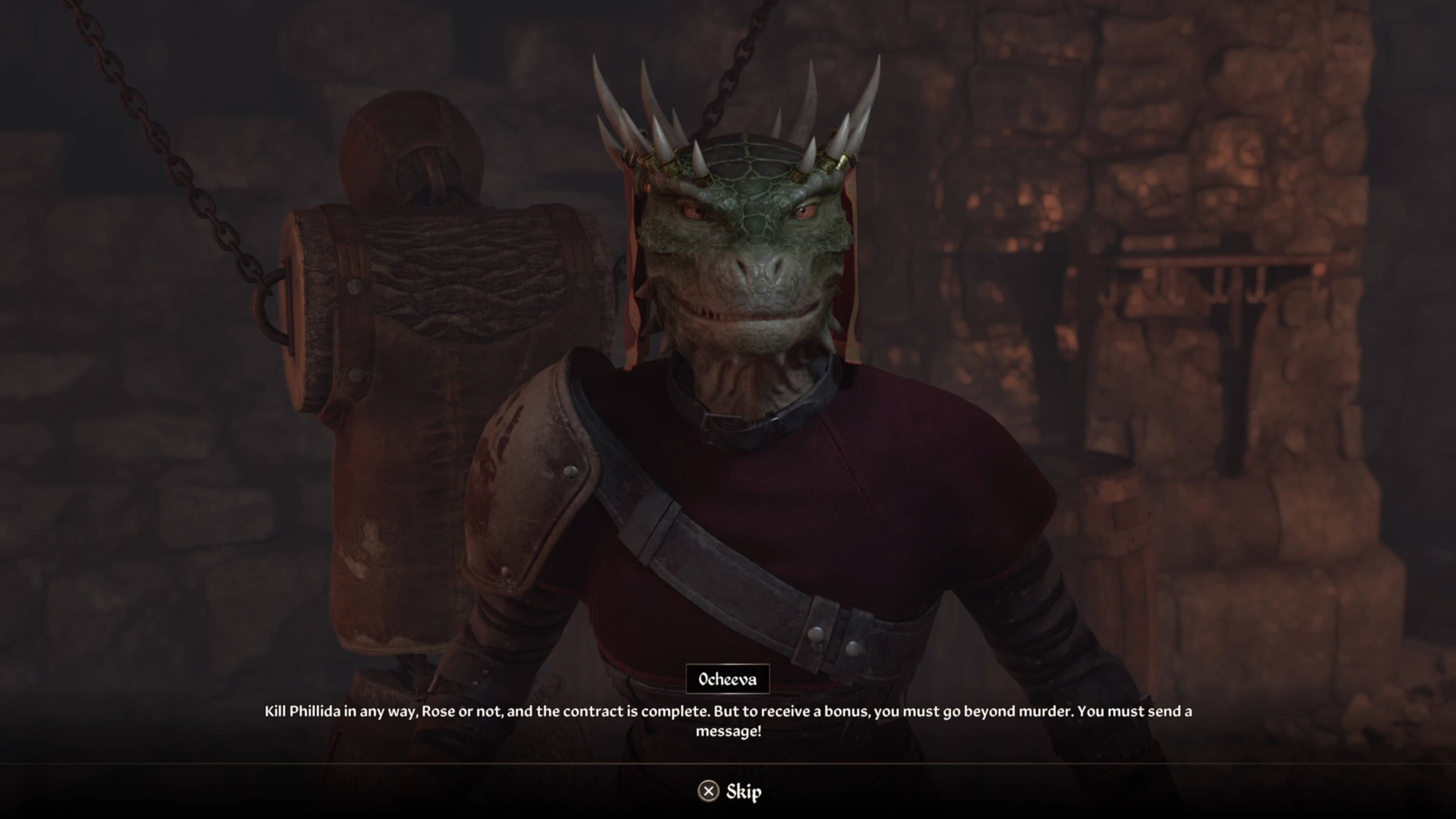 Oblivion Permanent Retirement walkthrough | Eurogamer.net