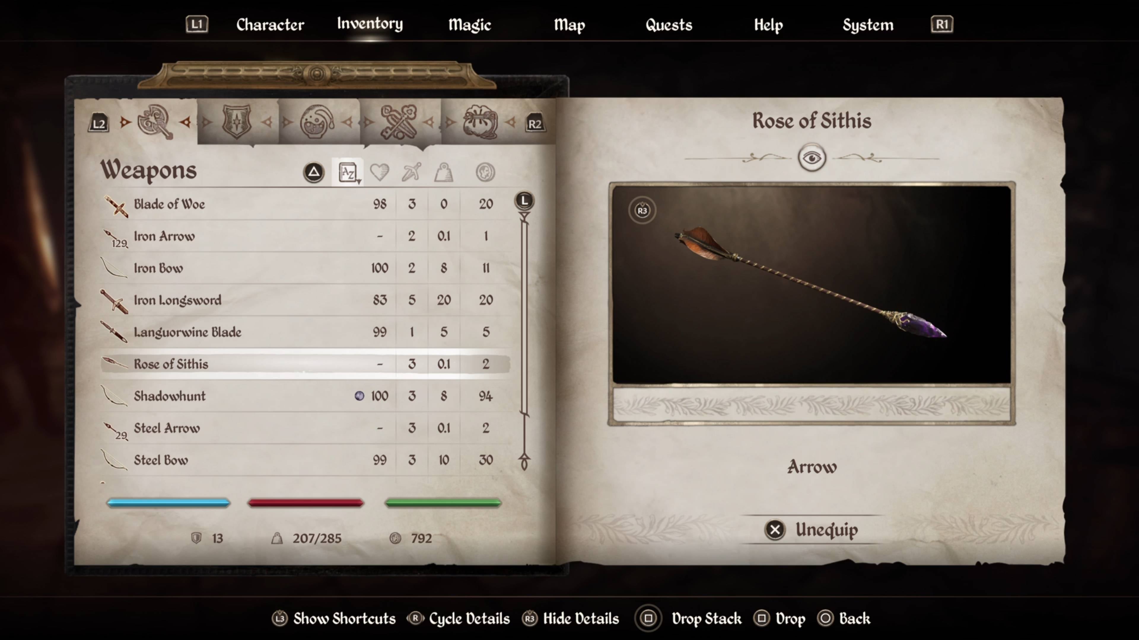 Oblivion Permanent Retirement walkthrough | Eurogamer.net