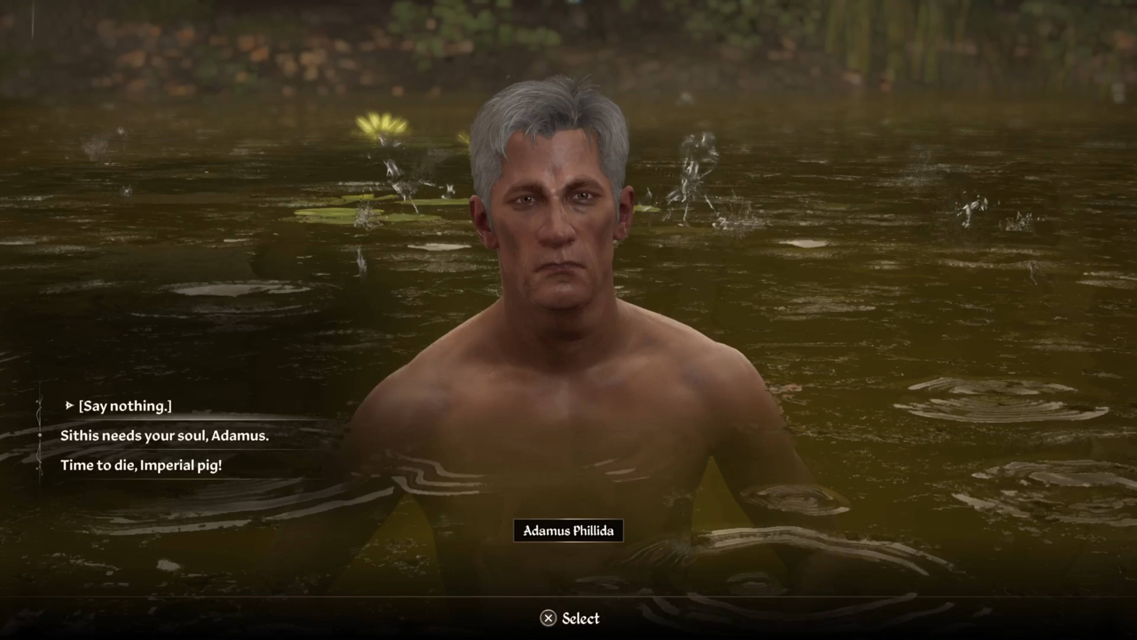 Oblivion Permanent Retirement walkthrough | Eurogamer.net