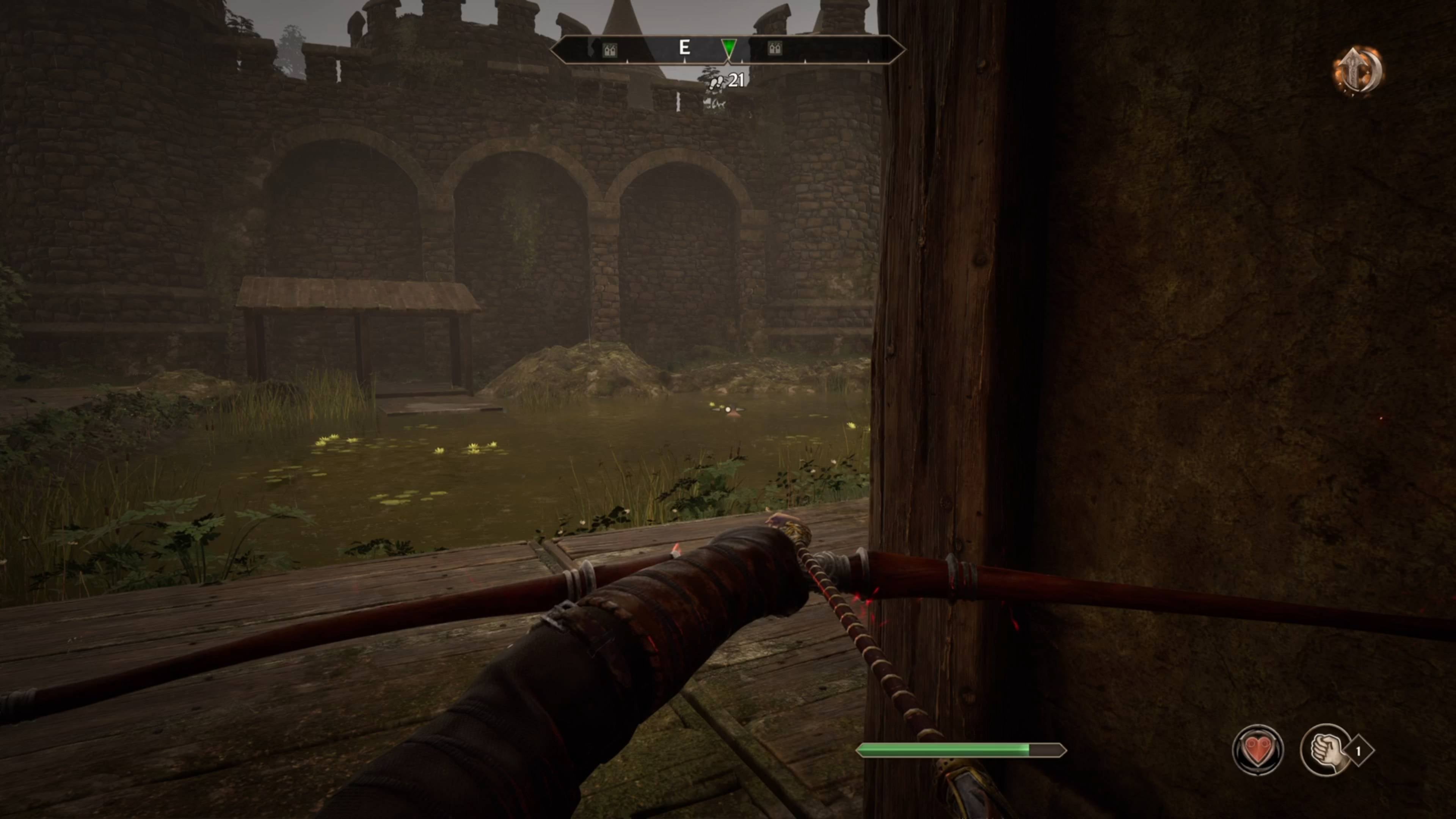 Oblivion Permanent Retirement walkthrough | Eurogamer.net