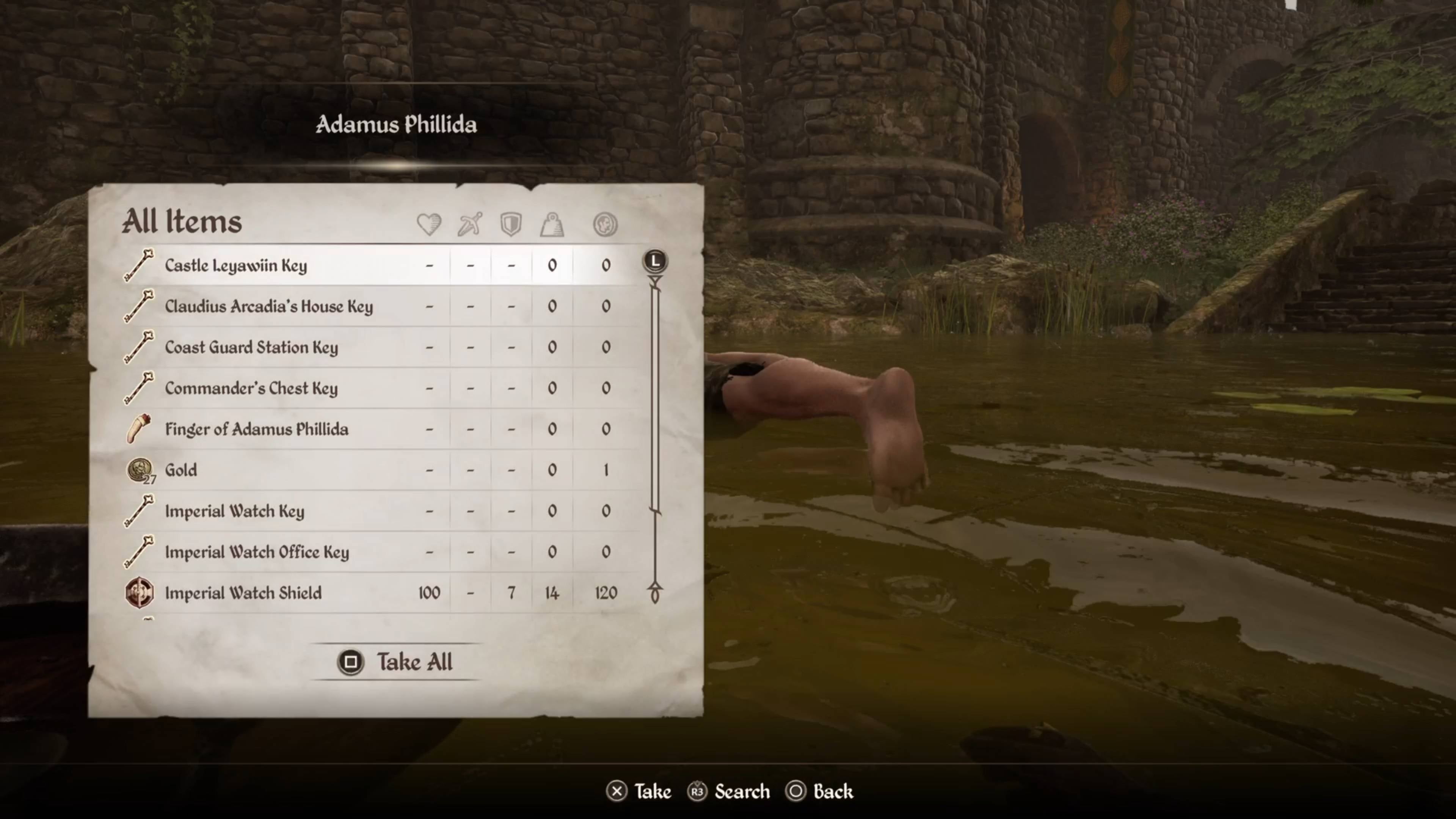 Oblivion Permanent Retirement walkthrough | Eurogamer.net