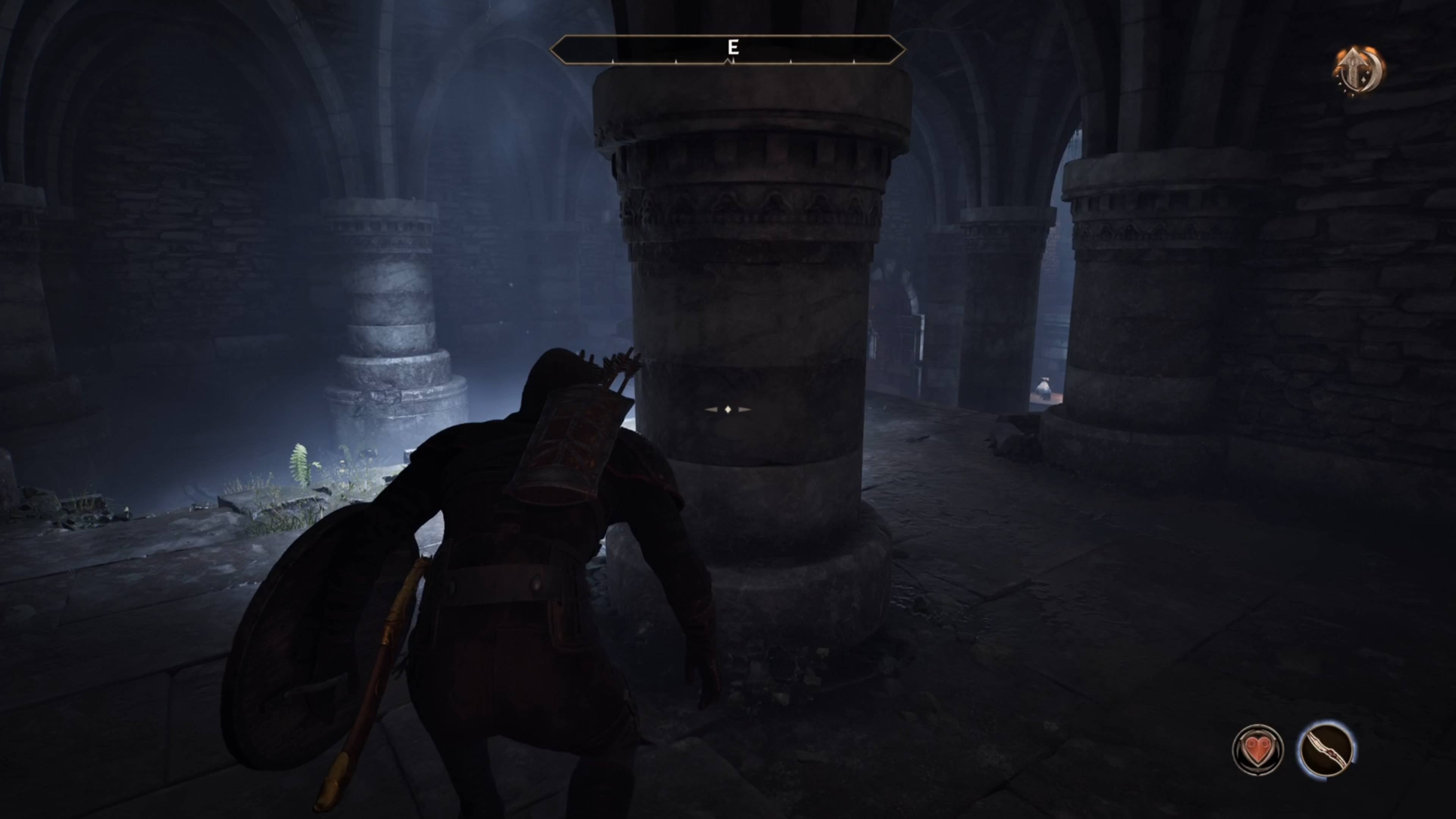 Oblivion Scheduled for Execution walkthrough | Eurogamer.net