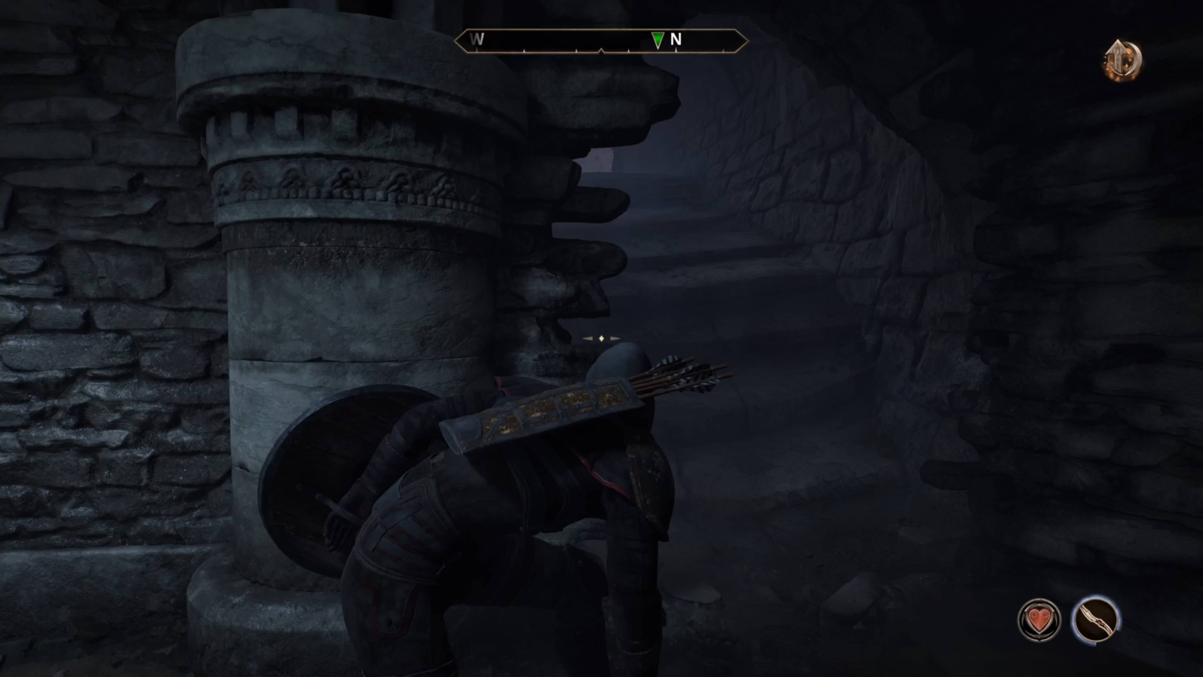 Oblivion Scheduled for Execution walkthrough | Eurogamer.net