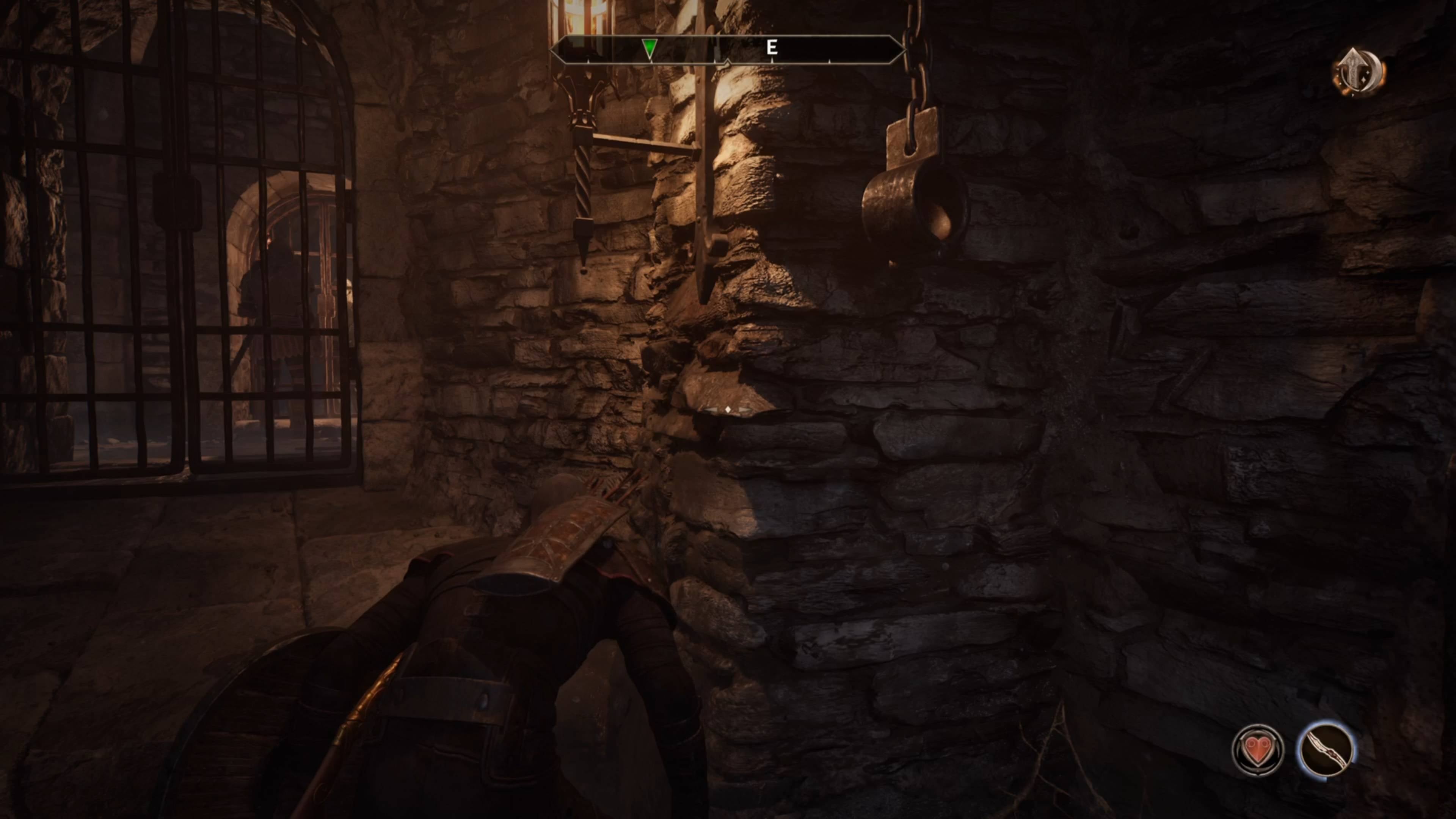 Oblivion Scheduled for Execution walkthrough | Eurogamer.net