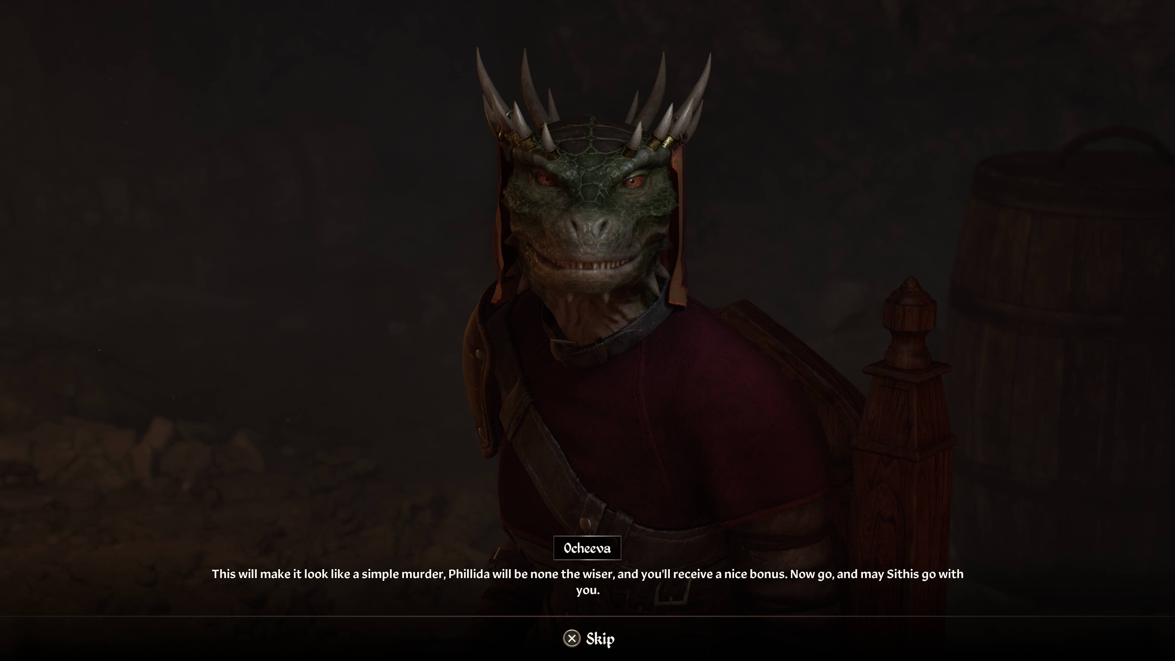 Oblivion The Lonely Wanderer walkthrough | Eurogamer.net