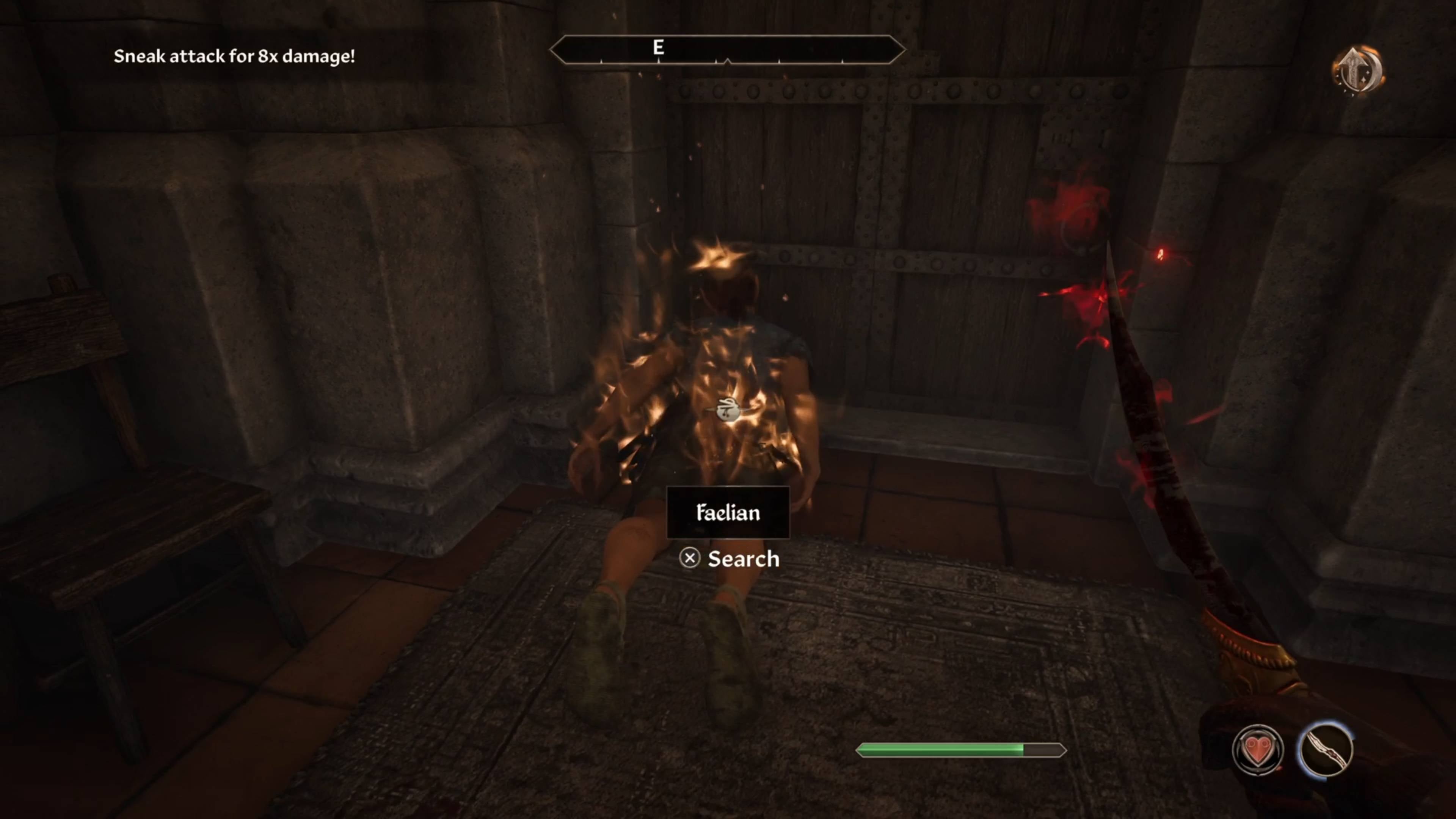 Oblivion The Lonely Wanderer walkthrough | Eurogamer.net