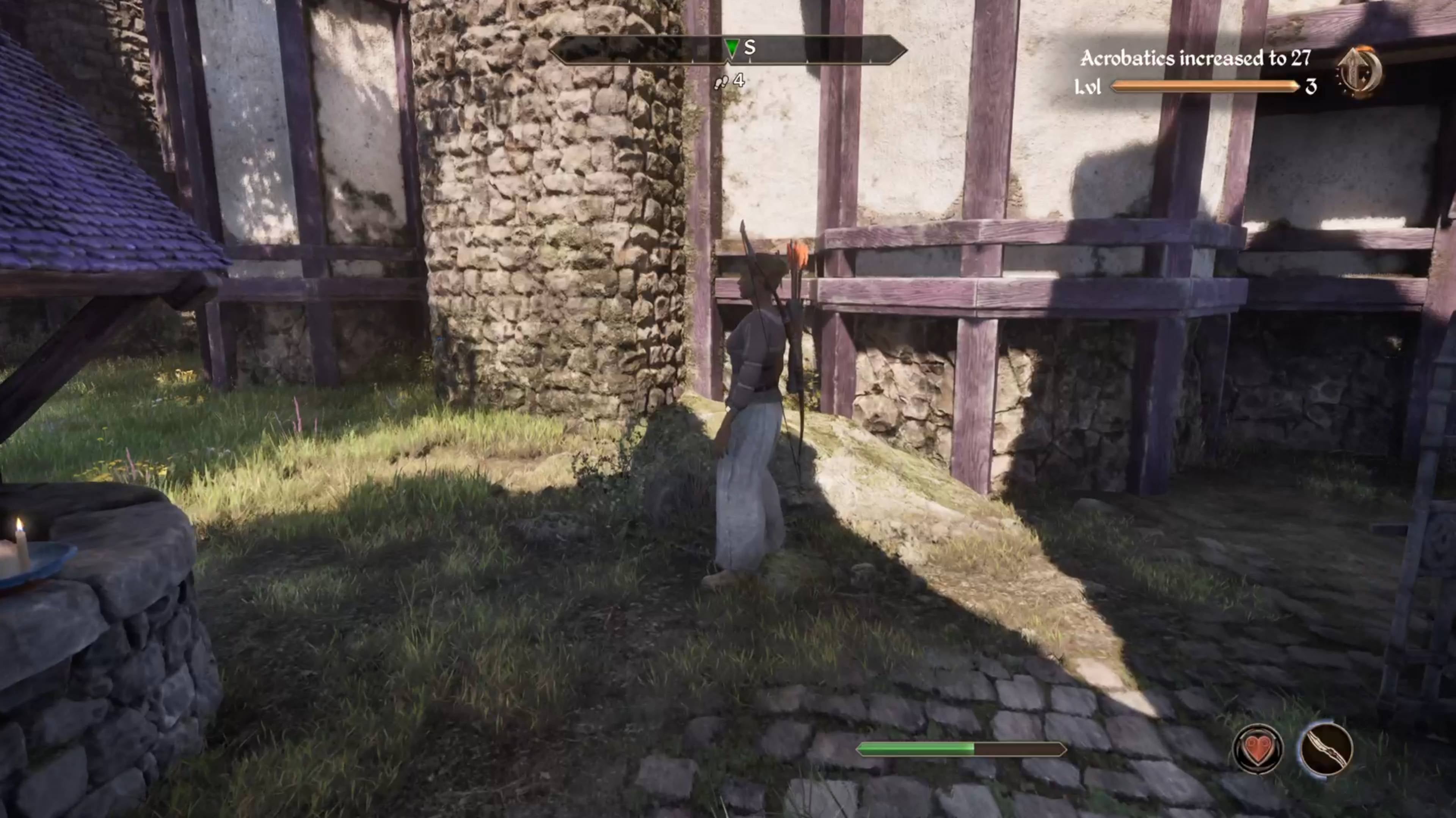 Oblivion The Purification walkthrough | Eurogamer.net