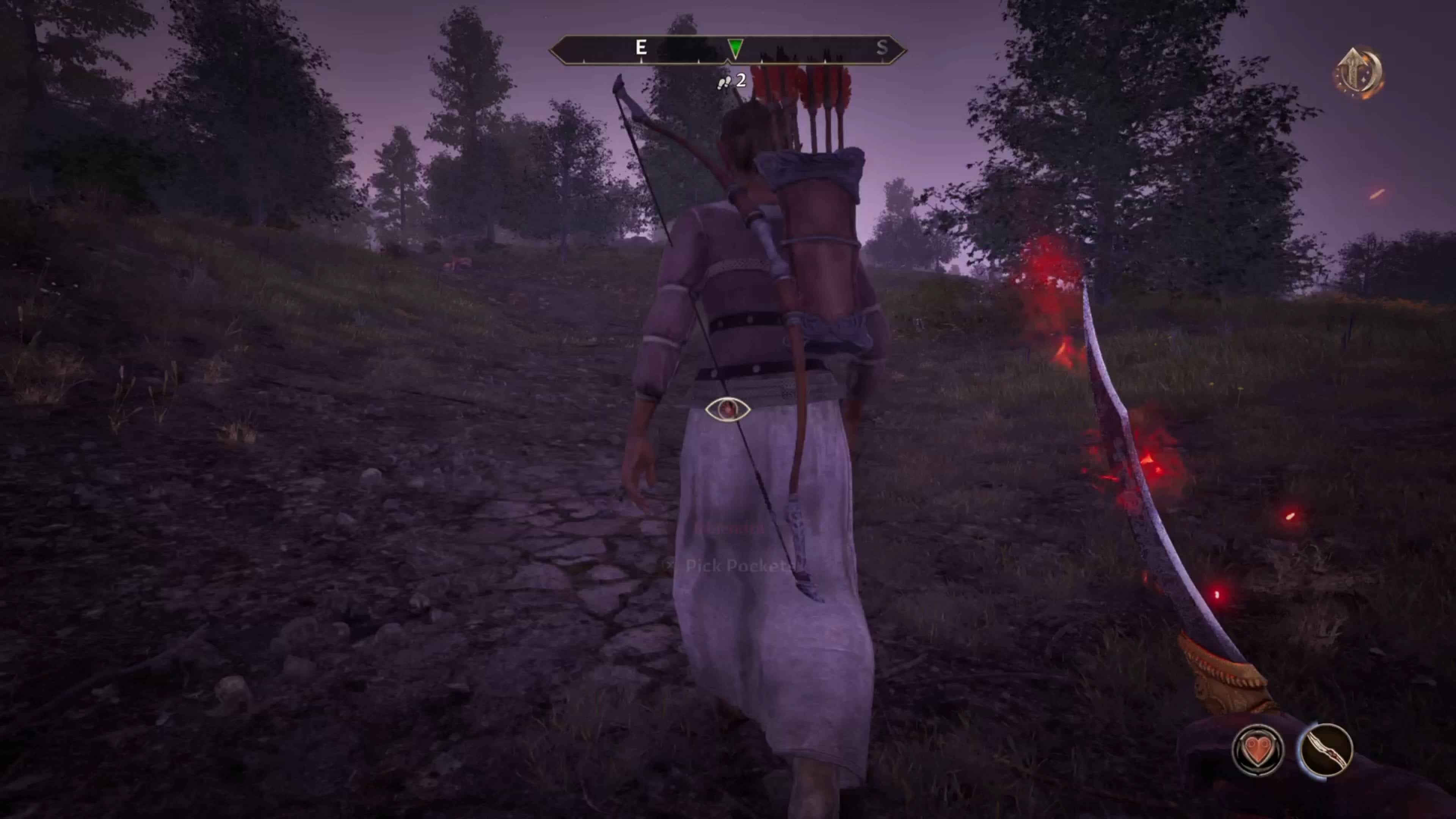 Oblivion The Purification walkthrough | Eurogamer.net