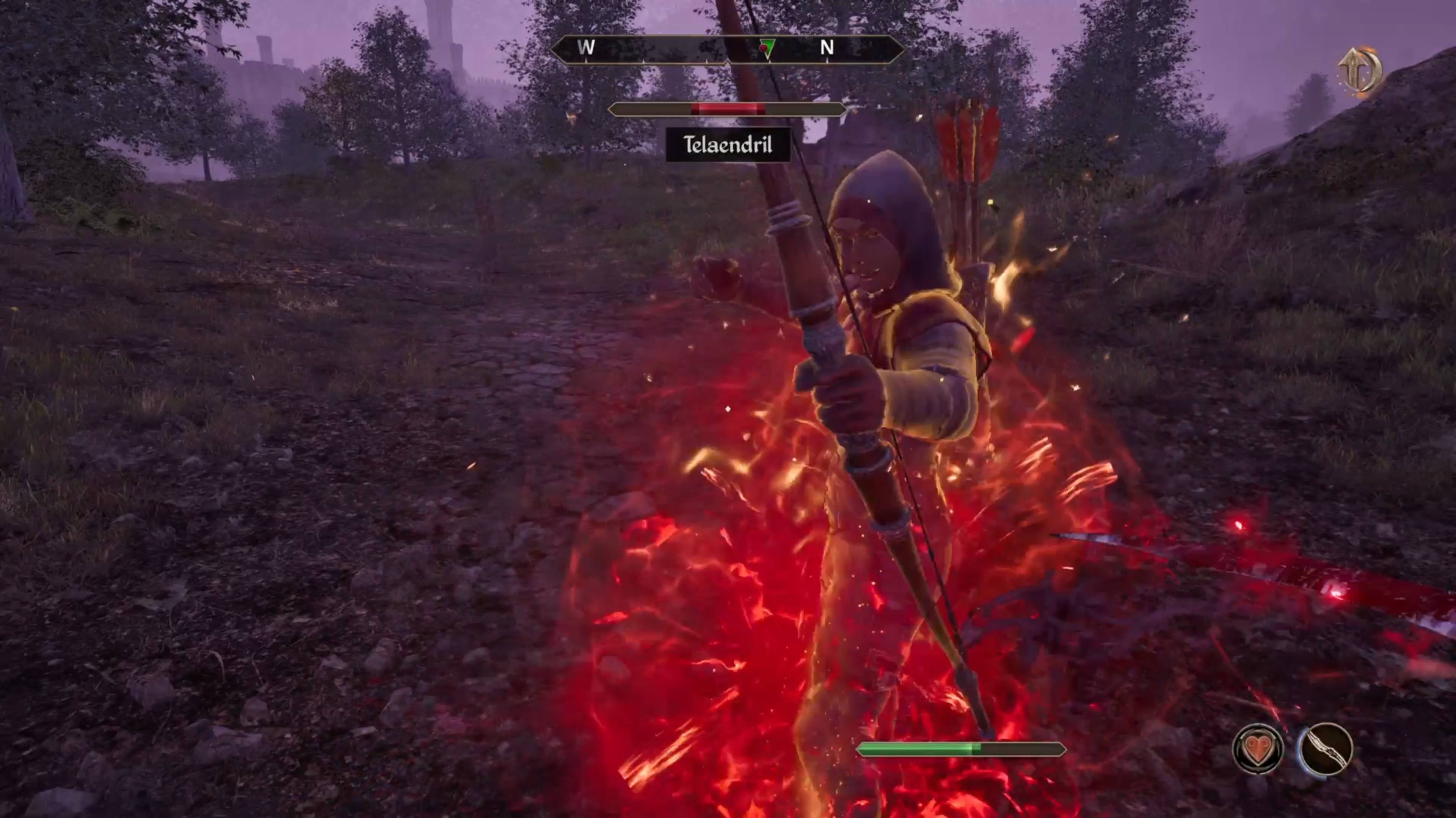 Oblivion The Purification walkthrough | Eurogamer.net