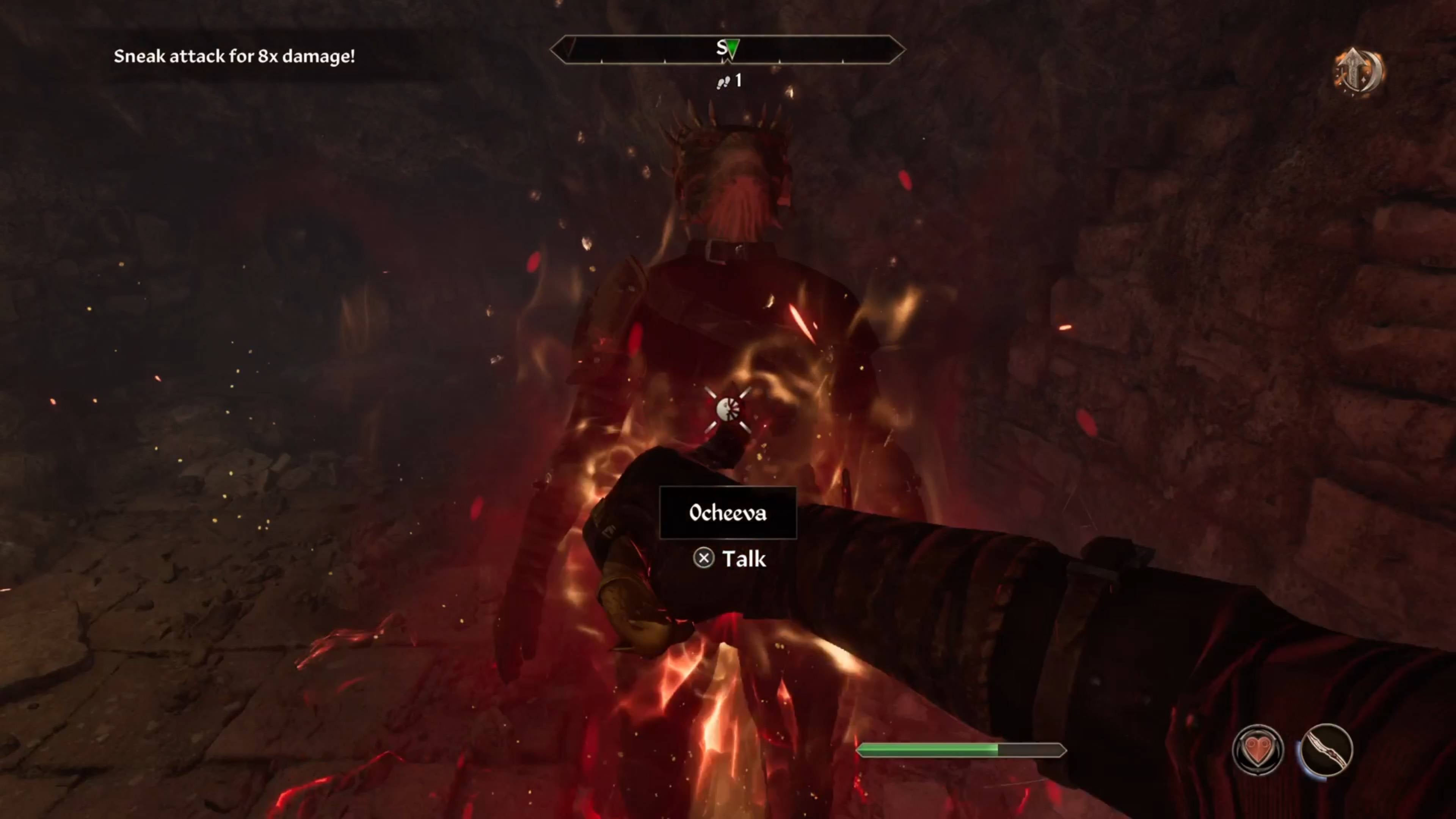 Oblivion The Purification walkthrough | Eurogamer.net