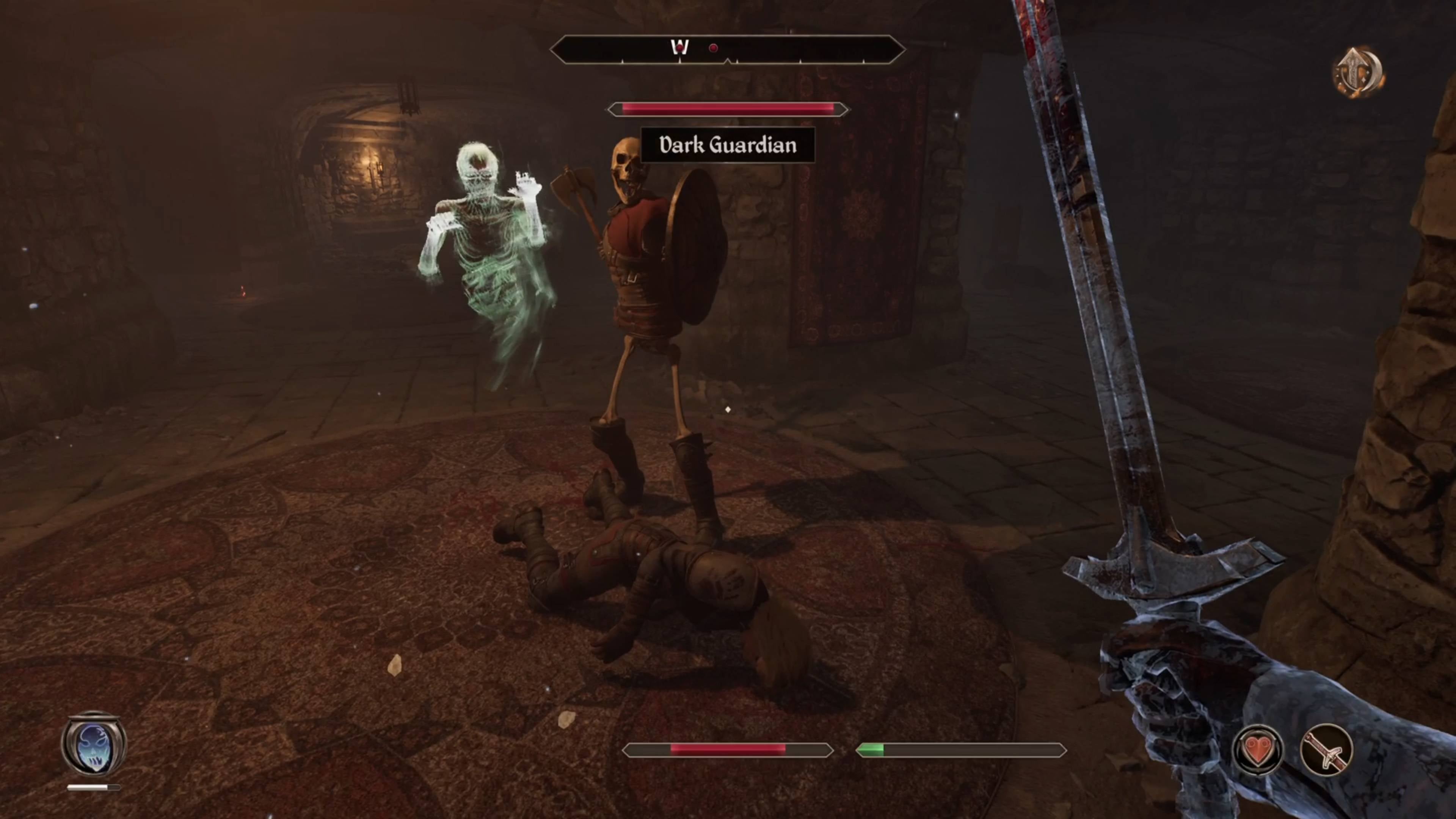 Oblivion The Purification walkthrough | Eurogamer.net